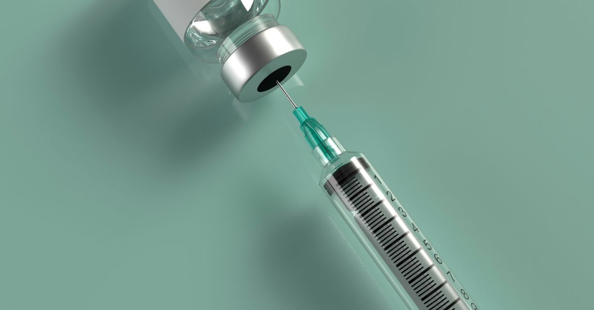 HPV-vaksinen Cervarix vant anbudet - Sykehusinnkjøp HF