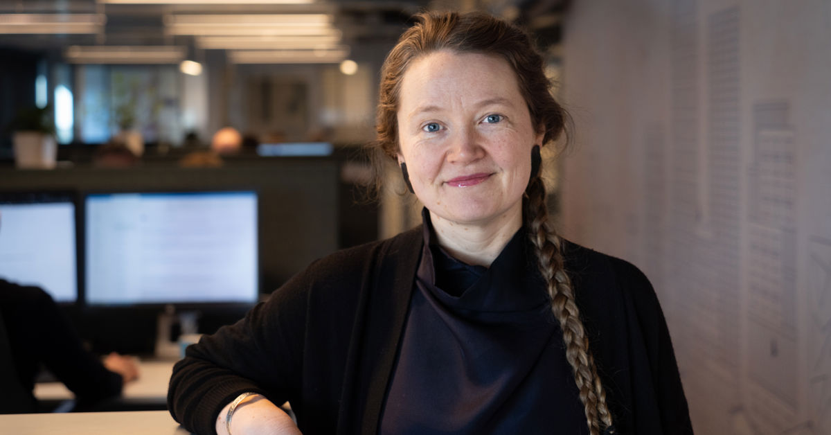 Norge jobber for felles internasjonale miljøkrav i anskaffelse av ...